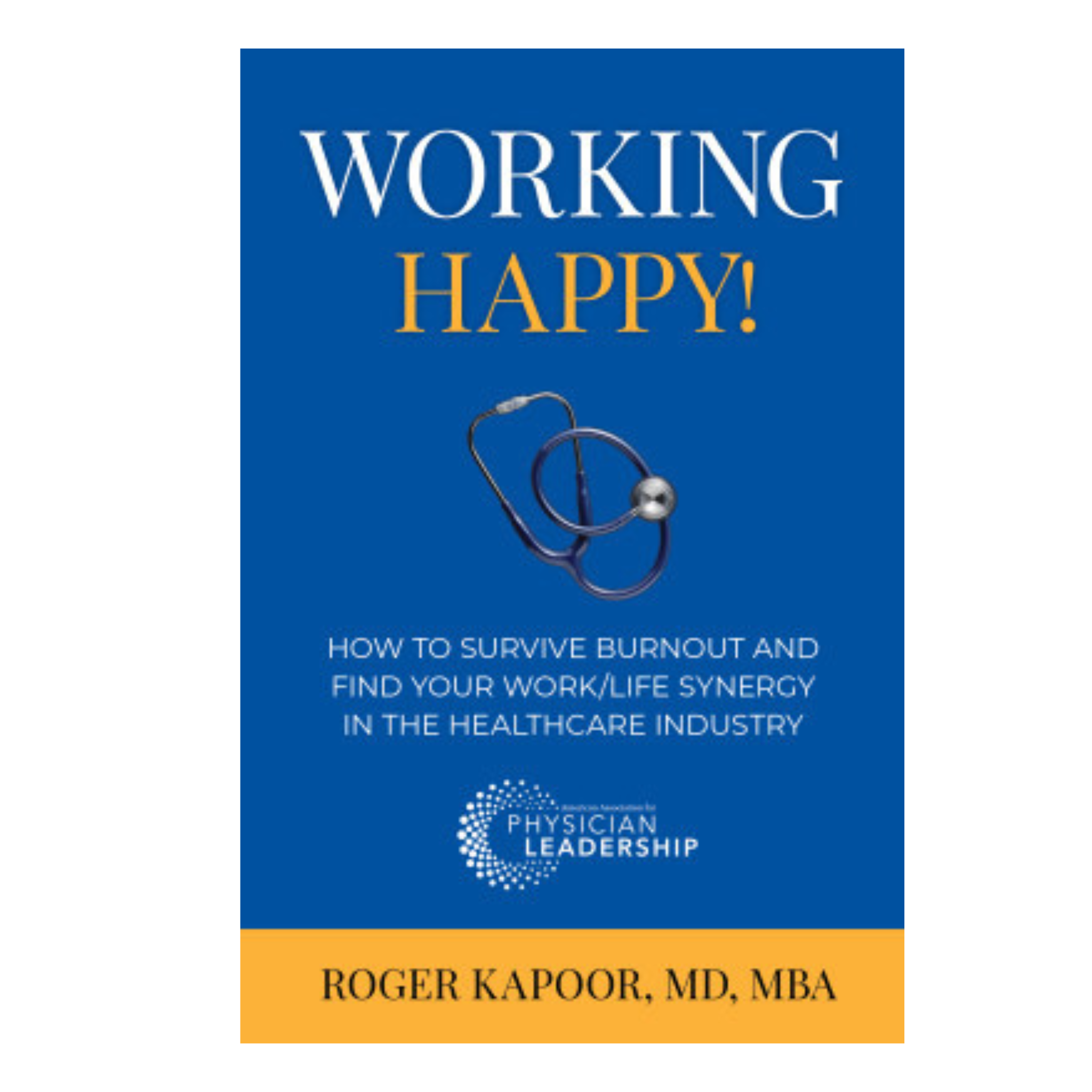 Working Happy! – AOA Store